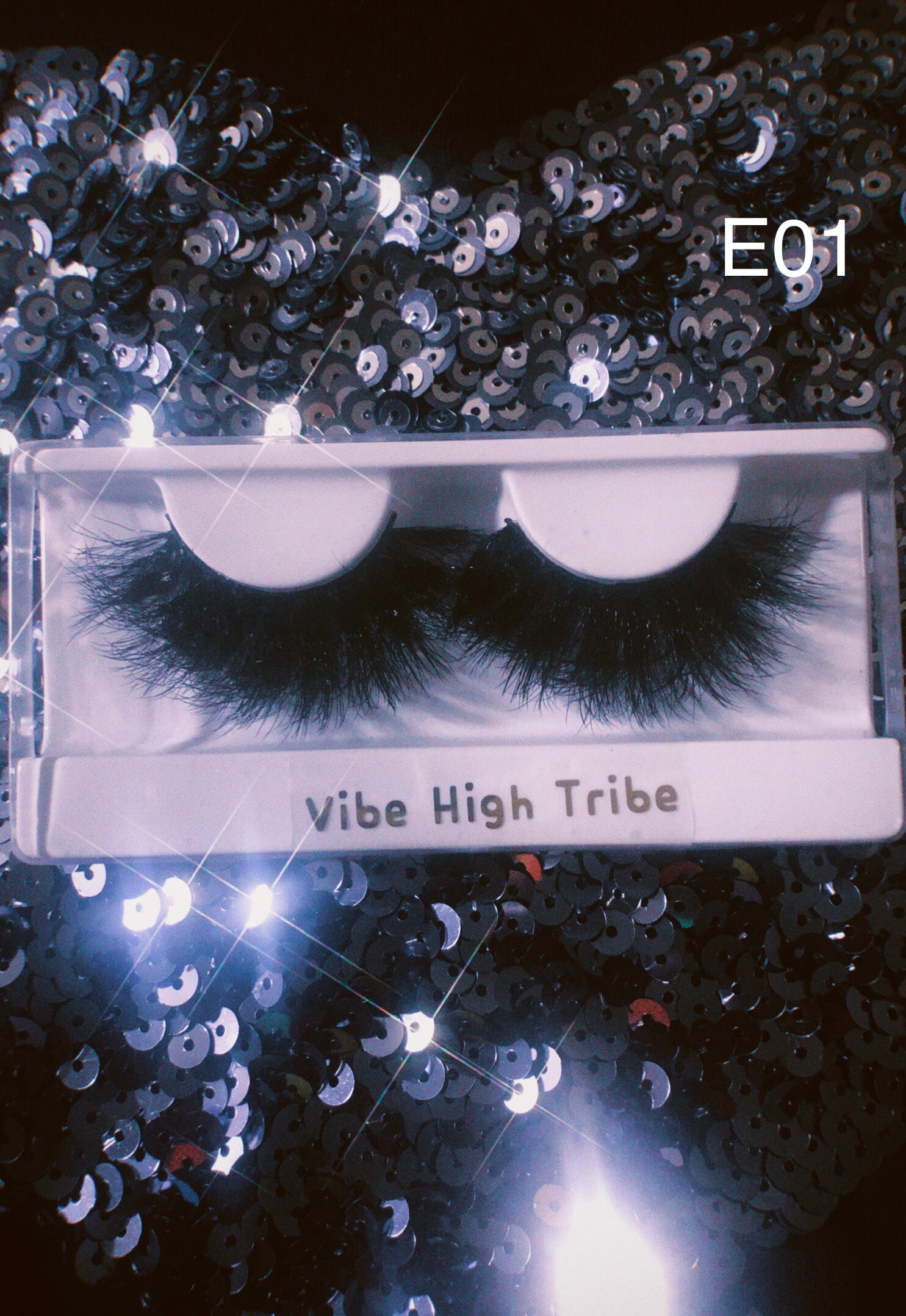 Vibe High Tribe
